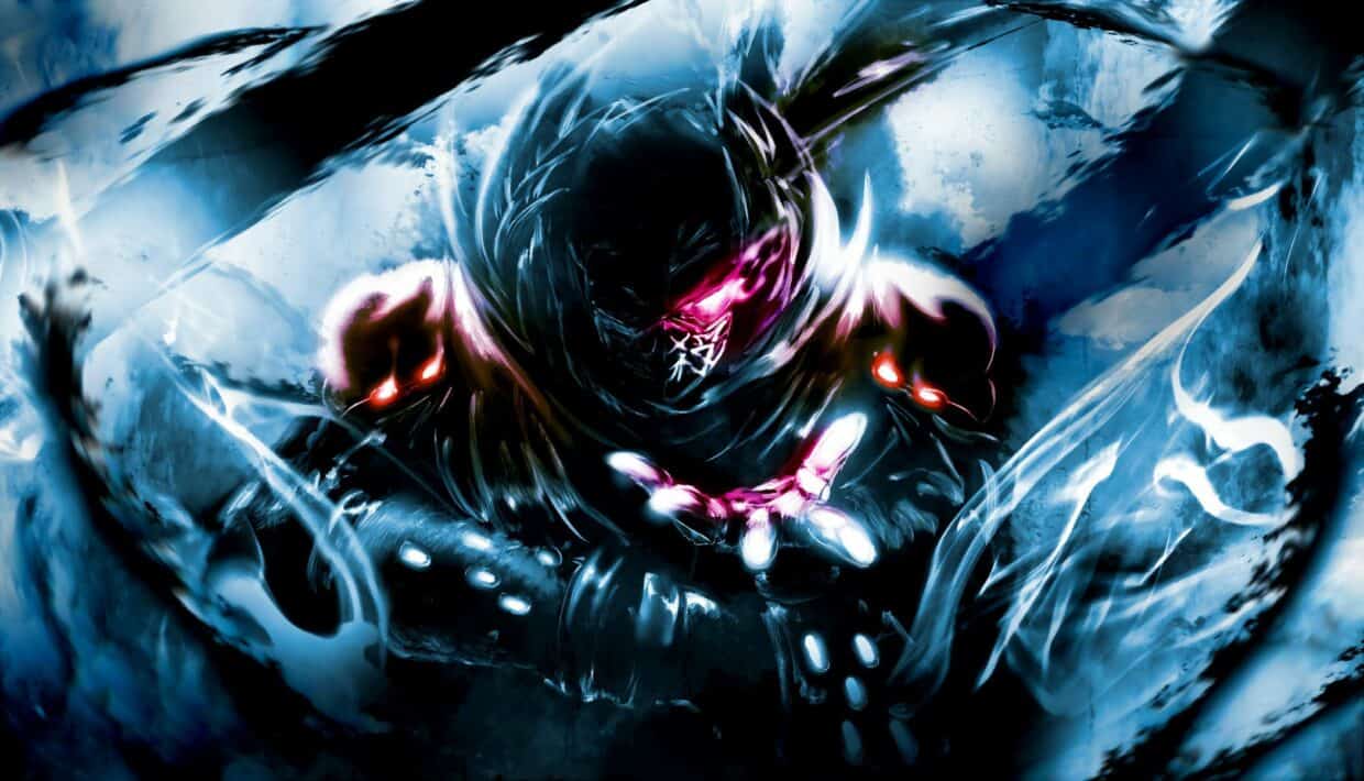Anime HD Wallpapers - PixelsTalk