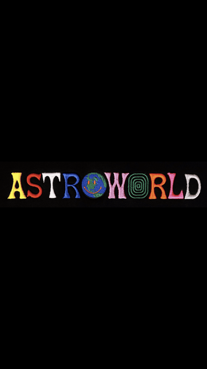 Astroworld HD Wallpapers - PixelsTalk