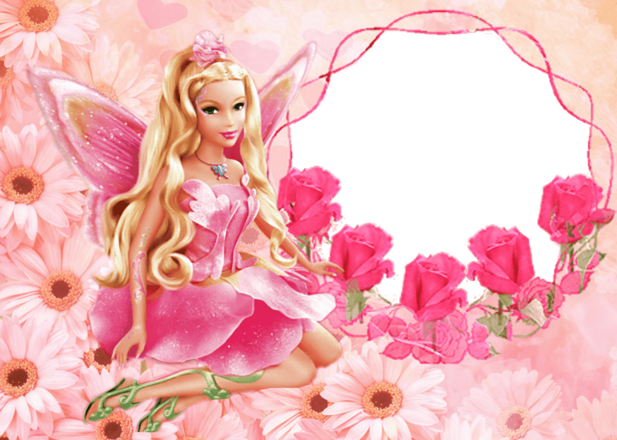 Barbie Wallpapers HD High Quality - PixelsTalk