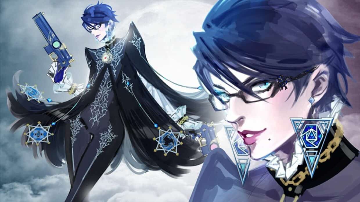 Bayonetta HD Wallpapers High Quality - PixelsTalk