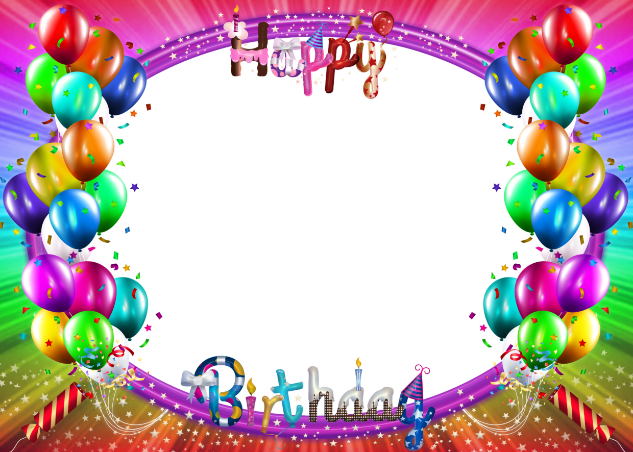 Birthday HD Backgrounds - PixelsTalk