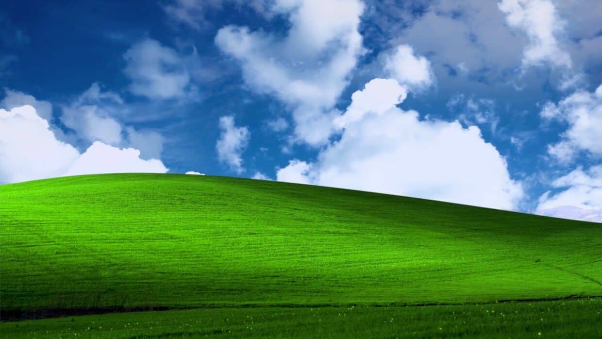 Bliss Wallpapers HD High Resolution - PixelsTalk