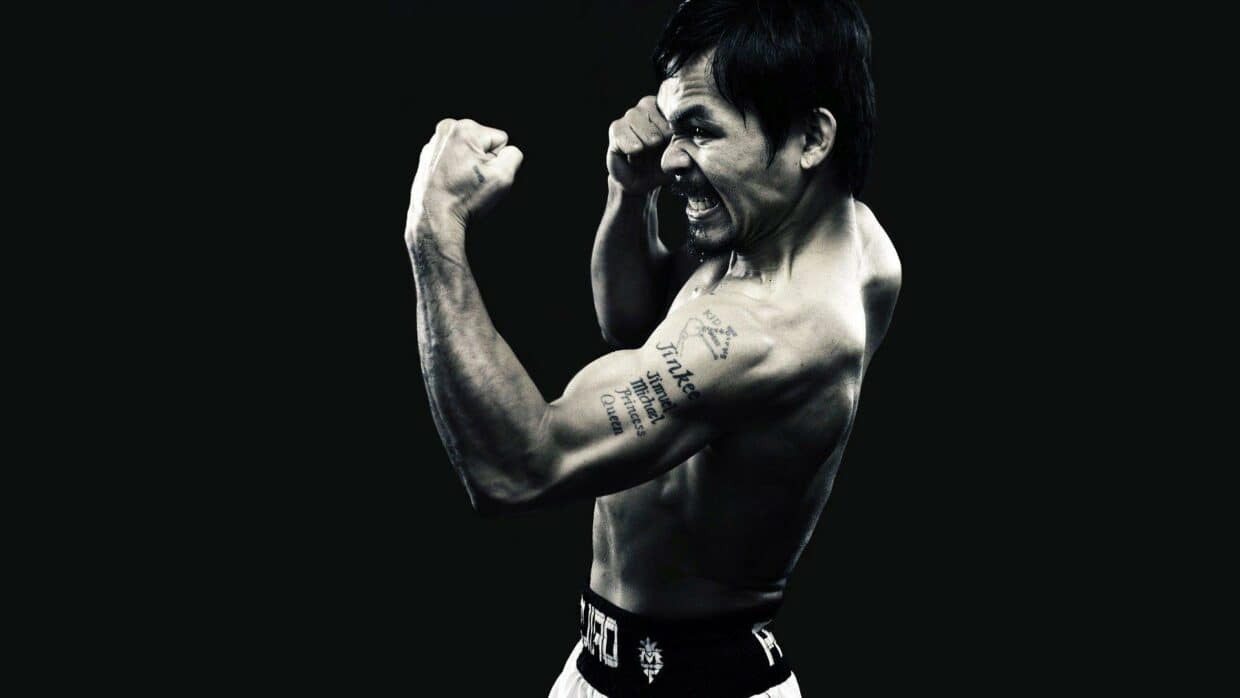 Boxing Wallpapers HD - PixelsTalk