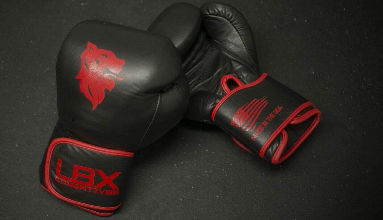 Boxing Wallpapers HD - PixelsTalk