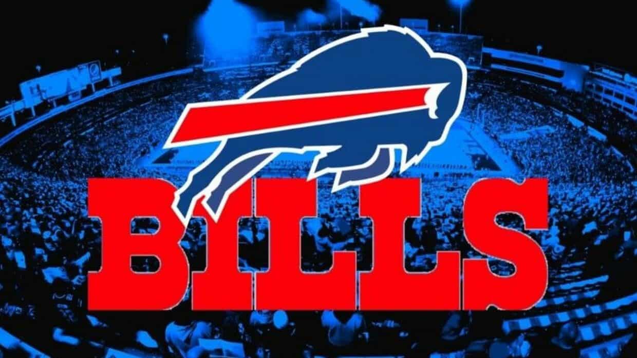 Buffalo Bills HD Wallpapers High Quality - PixelsTalk