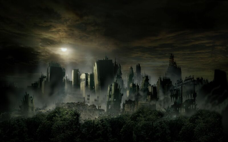 Dark Wallpapers HD - PixelsTalk