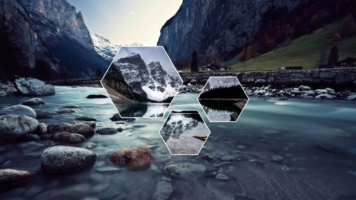 Clean Wallpapers HD - PixelsTalk