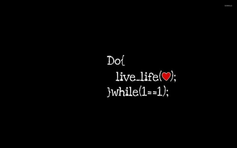 Code Wallpapers HD - PixelsTalk