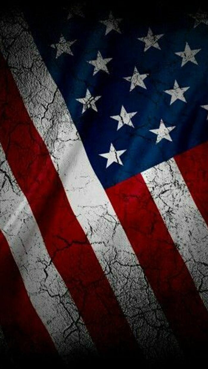 Cool American Flag Backgrounds HD - PixelsTalk
