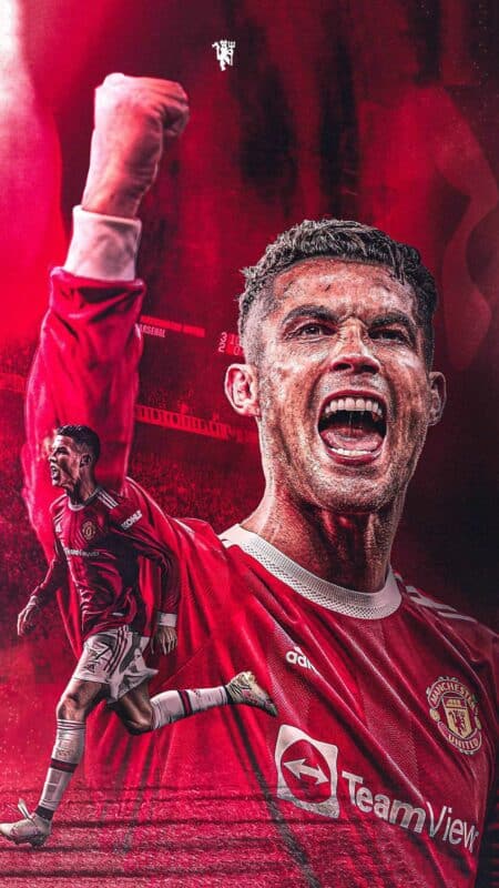 Cristiano Ronaldo Wallpapers HD High Quality - PixelsTalk
