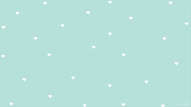 Cute Blue Backgrounds HD - PixelsTalk