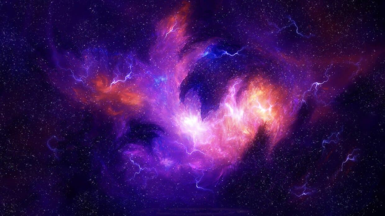 Cute Space Wallpapers HD - PixelsTalk