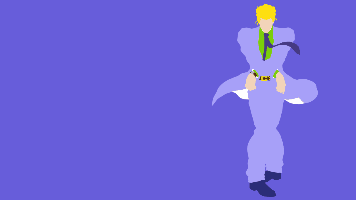 Dio Wallpapers HD High Quality - PixelsTalk