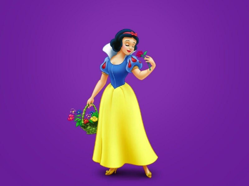 Disney Princess HD Wallpapers - PixelsTalk