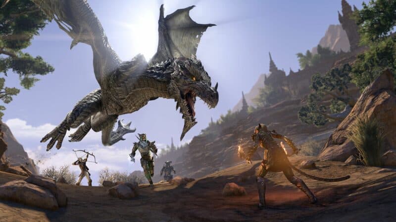 ESO Wallpapers HD - PixelsTalk