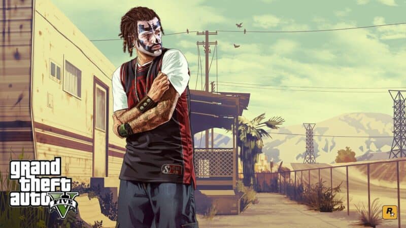 GTA Wallpapers HD High Resolution - PixelsTalk
