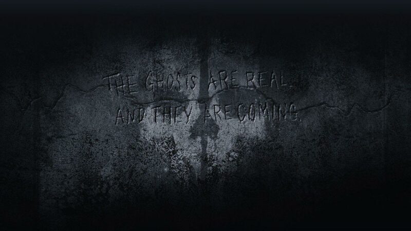 Ghost Wallpapers HD for Desktop - PixelsTalk