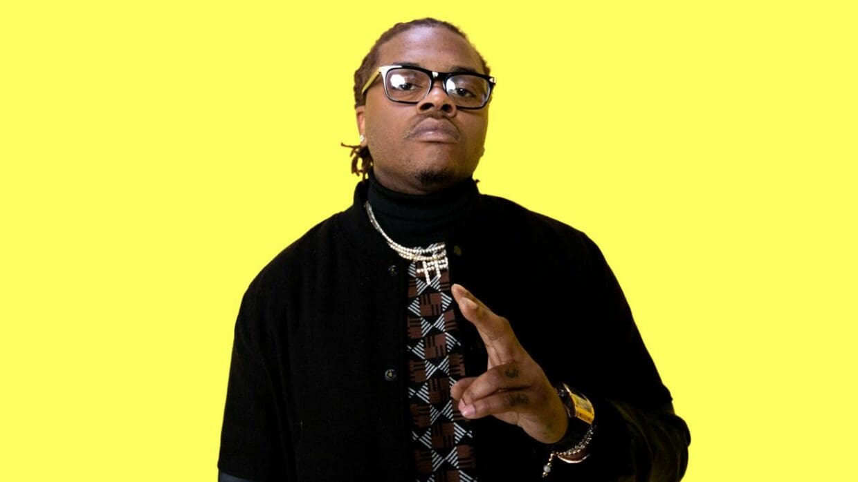 Gunna HD Wallpapers - PixelsTalk