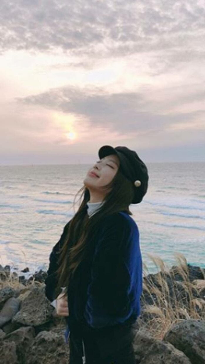 Jennie Wallpapers- Kpop Blackpink - PixelsTalk