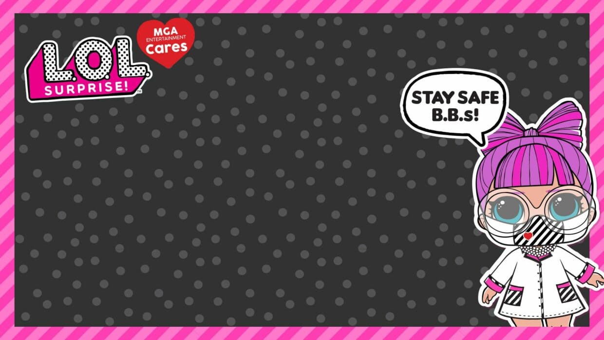 LOL Surprise HD Wallpapers - PixelsTalk