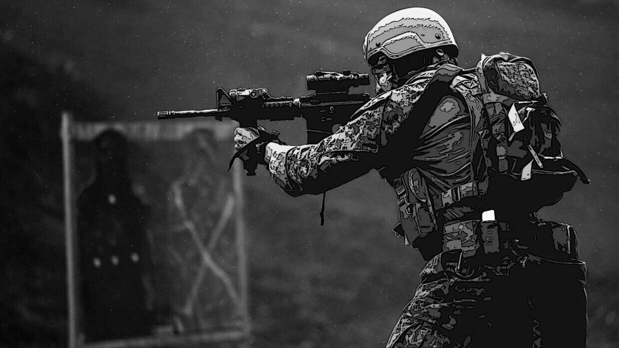 HD Marine Corps Wallpapers High Quality - PixelsTalk
