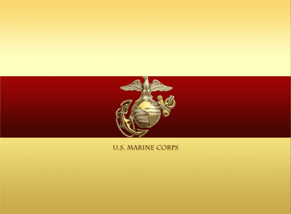HD Marine Corps Wallpapers High Quality - PixelsTalk