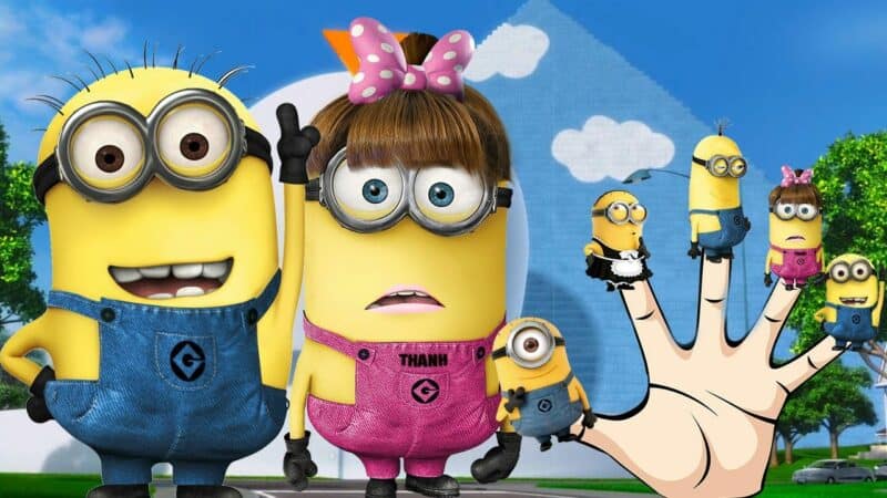 Minion Easter Wallpapers HD - PixelsTalk