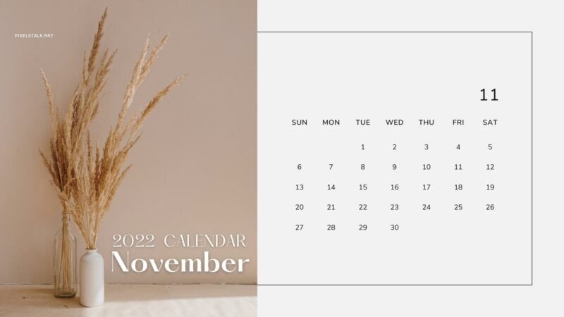 November Wallpapers HD - PixelsTalk