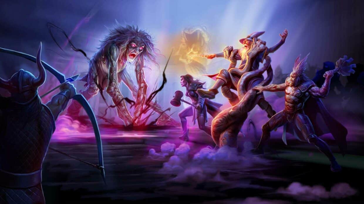 OSRS Wallpapers HD High Resolution - PixelsTalk