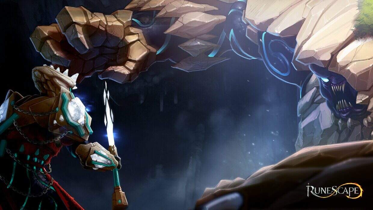 OSRS Wallpapers HD High Resolution - PixelsTalk