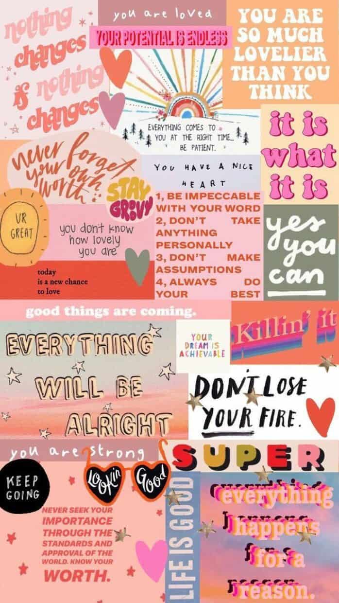 Pinterest Cute Wallpaper HD - PixelsTalk