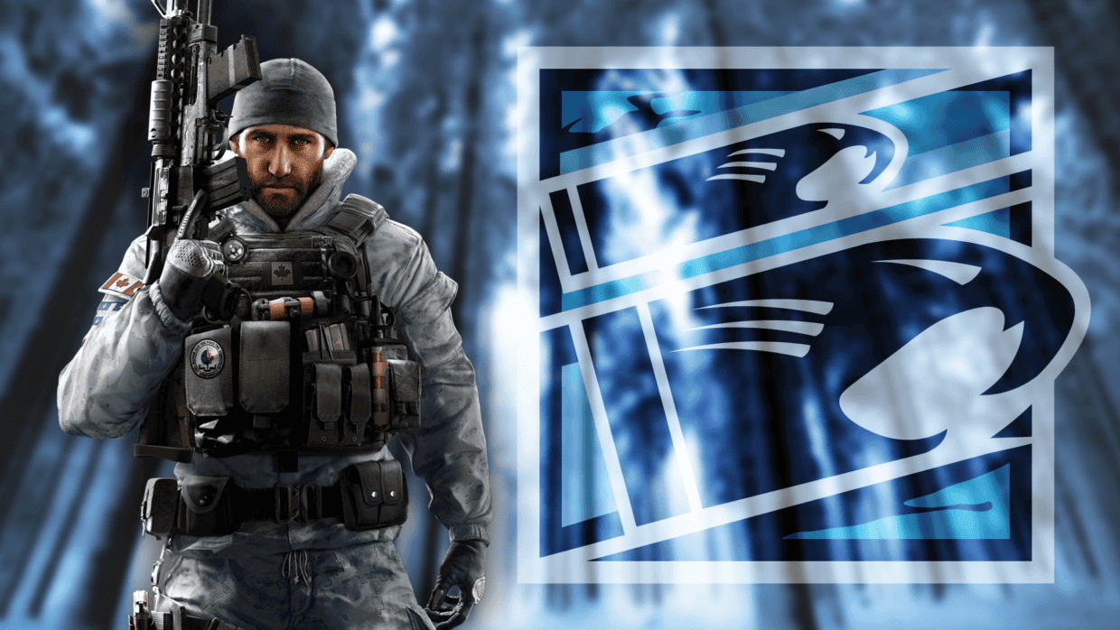 R6 Wallpapers HD High Resolution - PixelsTalk