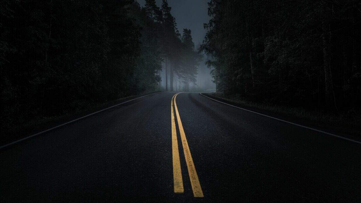 Road Wallpapers HD - PixelsTalk
