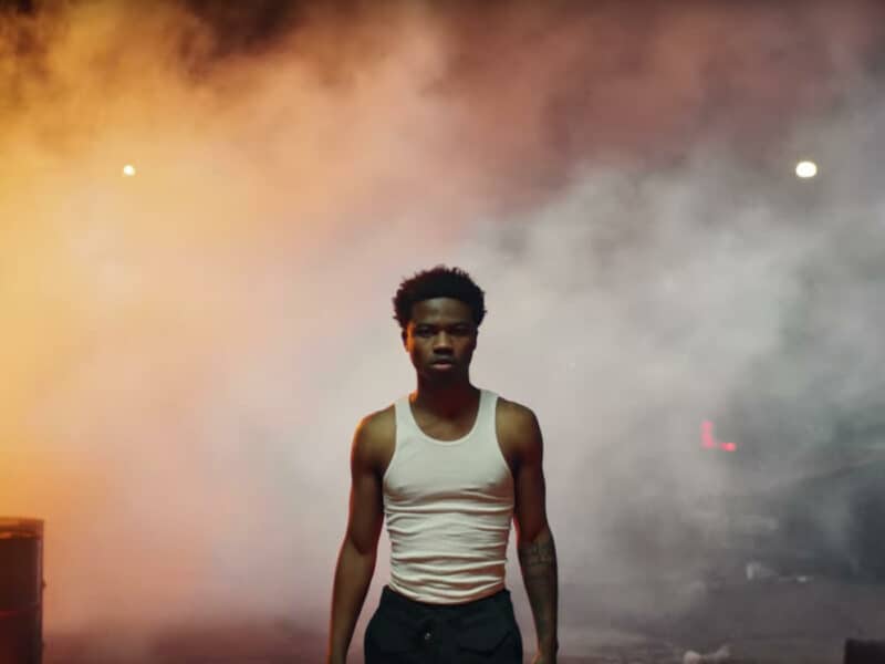 Roddy Ricch Wallpapers HD High Resolution - PixelsTalk