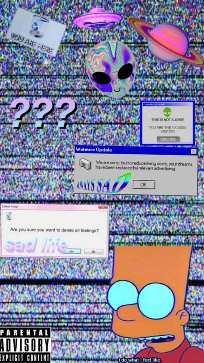 Sad Wallpapers HD - PixelsTalk