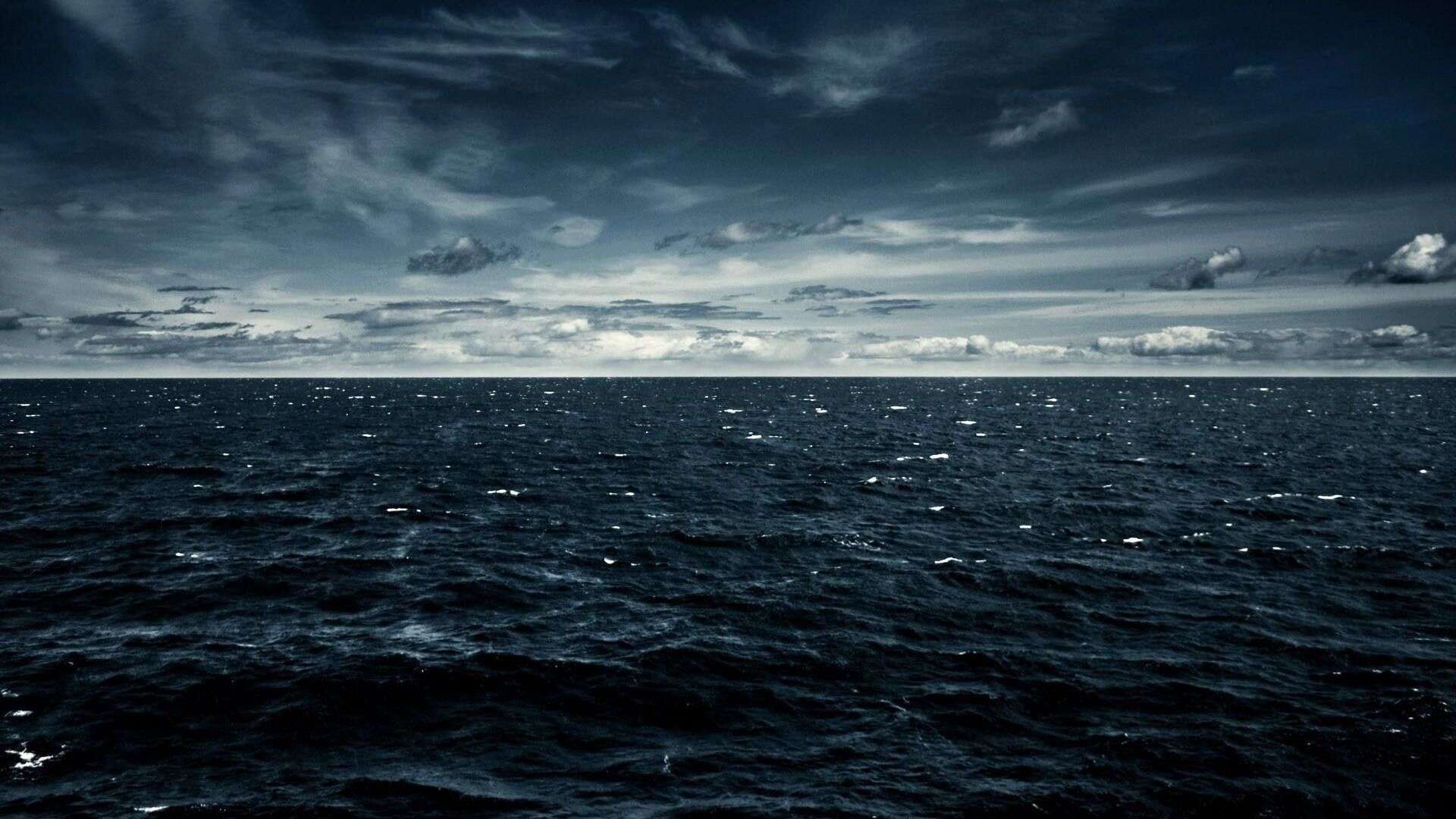 Sea HD Wallpapers High Resolution Free Download