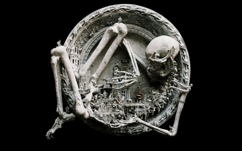 Skeleton Wallpapers HD - PixelsTalk