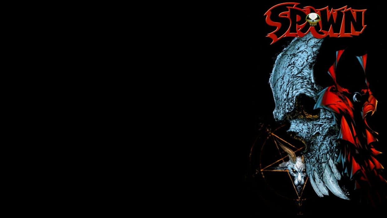 Spawn Wallpapers HD High Quality - PixelsTalk