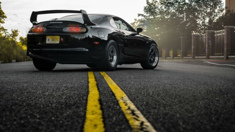 Supra Wallpapers HD High Resolution - PixelsTalk