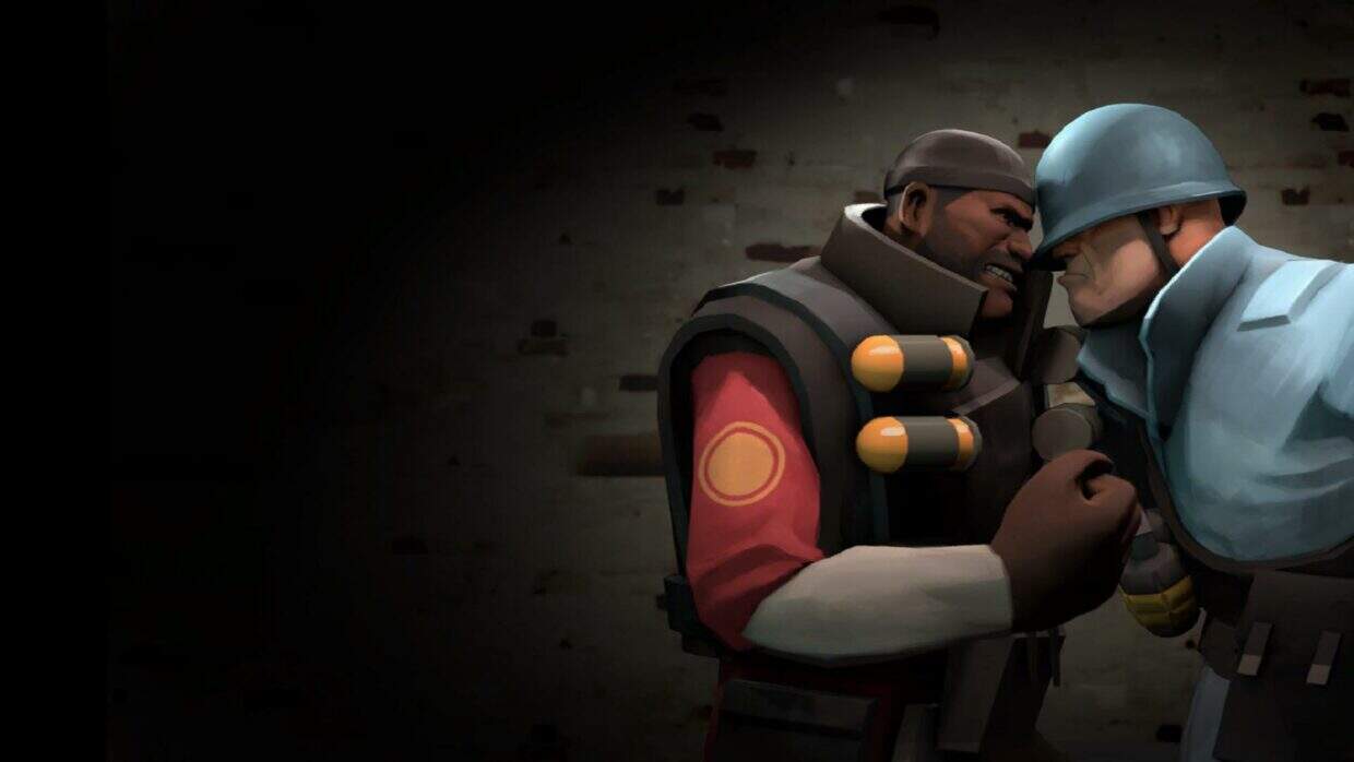 TF2 Wallpapers HD Top - PixelsTalk