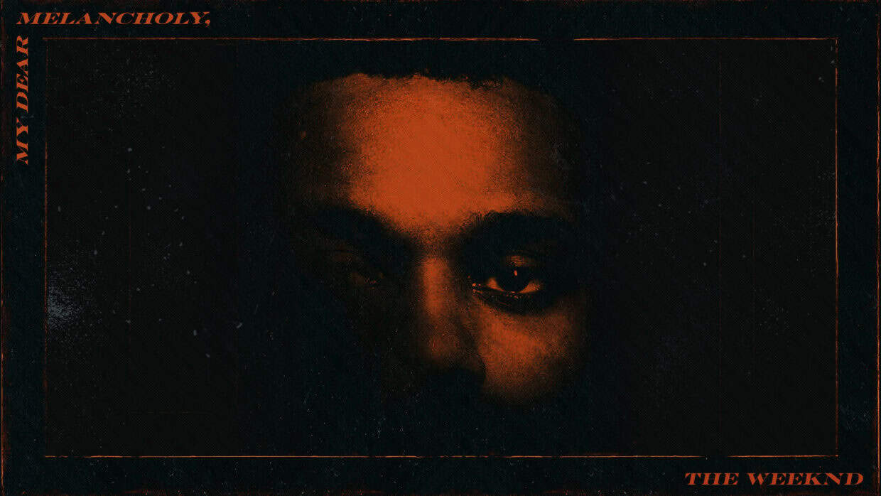 The Weeknd Wallpapers HD High Quality - PixelsTalk
