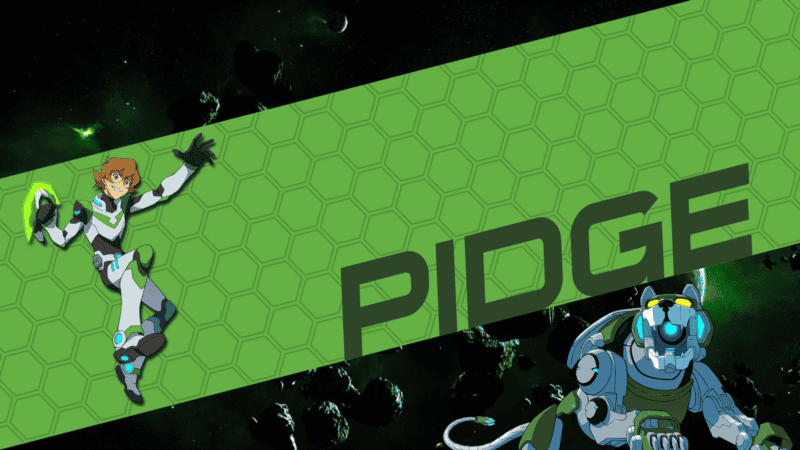 Voltron HD Wallpapers - PixelsTalk