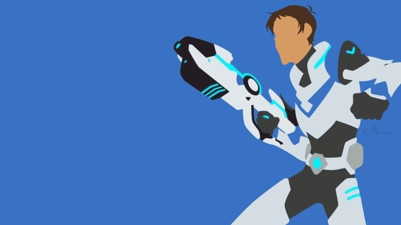 Voltron HD Wallpapers - PixelsTalk