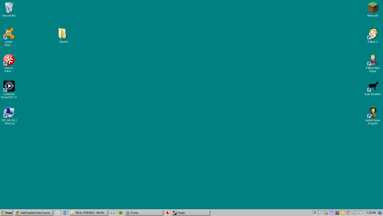 Windows 98 Backgrounds HD - PixelsTalk