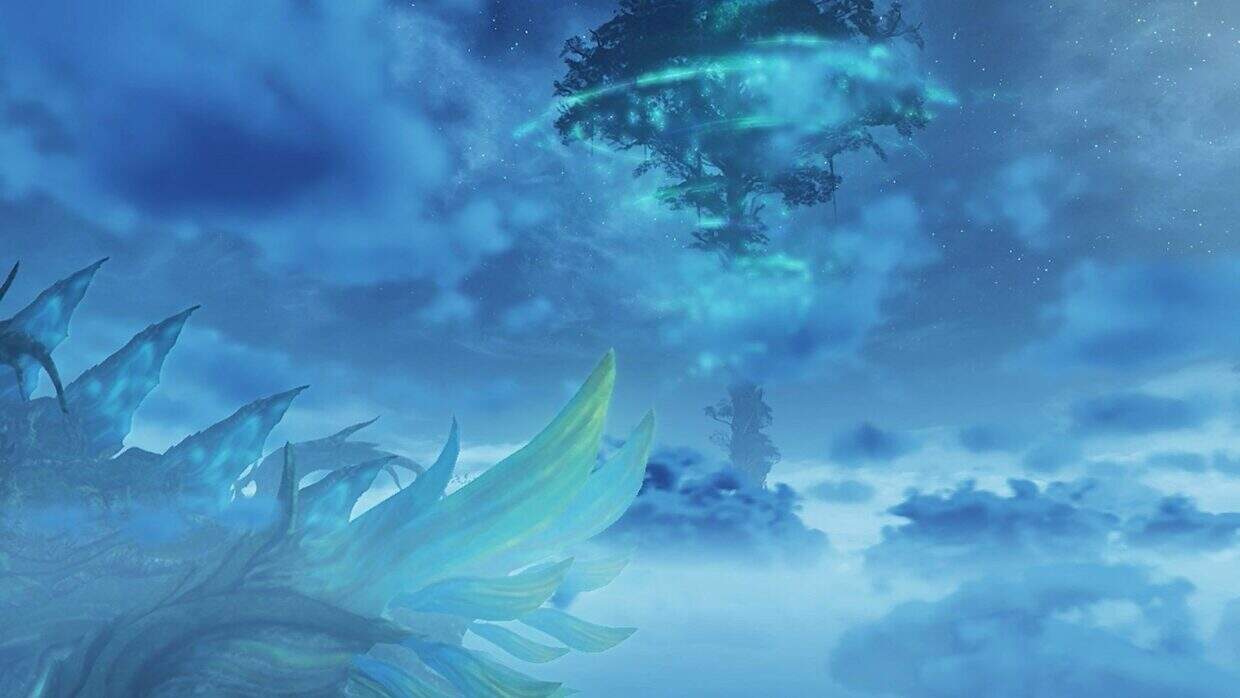Xenoblade Chronicles 2 Wallpapers HD - PixelsTalk