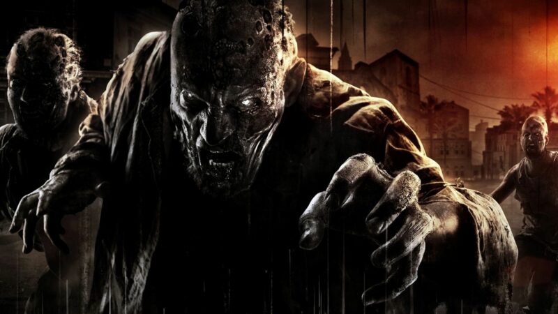 Zombie HD Wallpapers - PixelsTalk