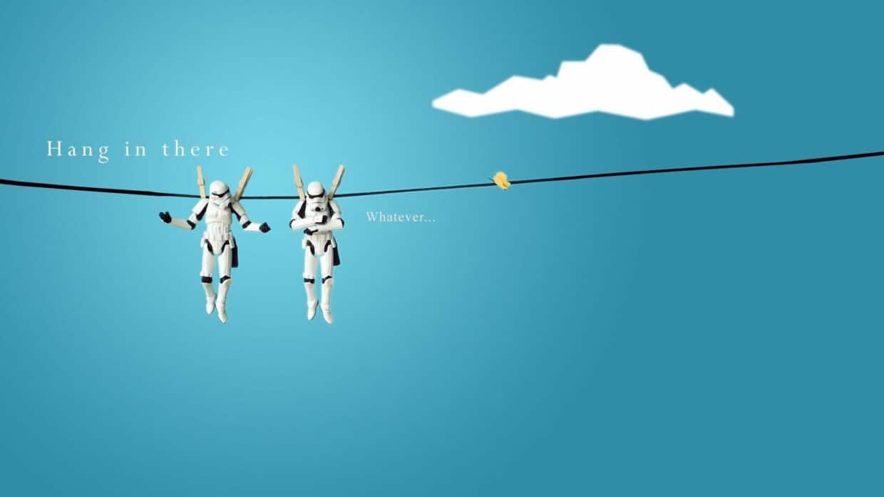 Funny HD Backgrounds - PixelsTalk