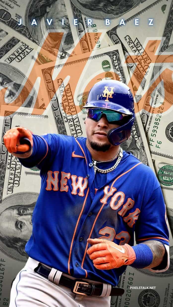 Javier Baez Wallpapers HD - PixelsTalk