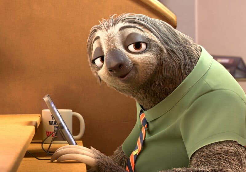 Zootopia Wallpapers HD High Resolution - PixelsTalk