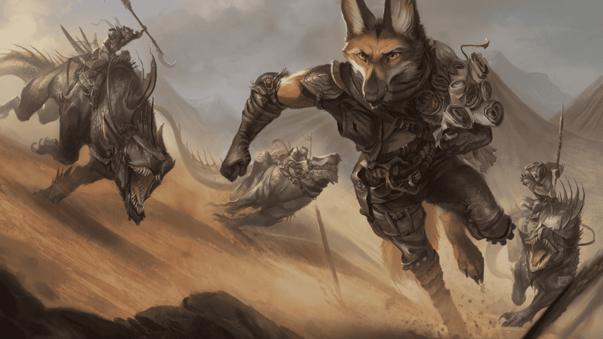 Furry HD Wallpapers - PixelsTalk